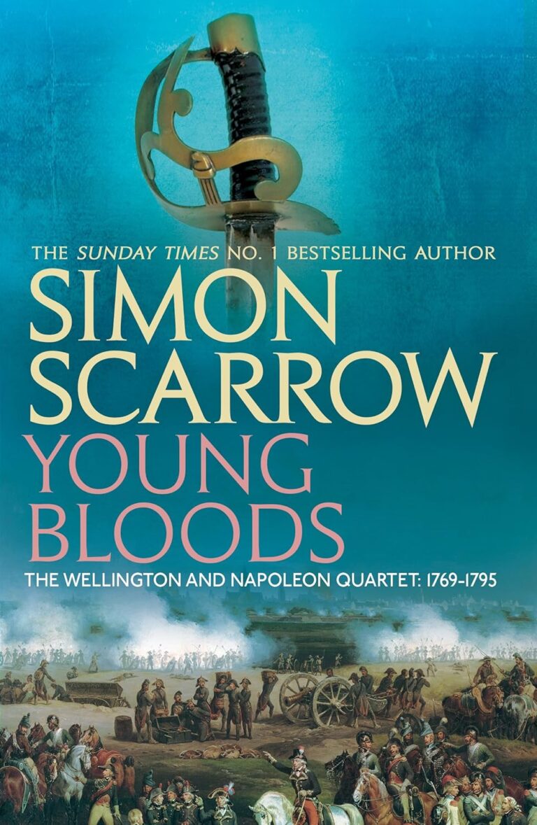 Simon Scarrow